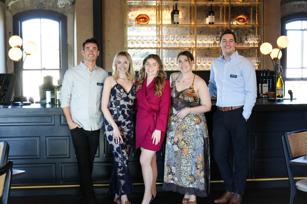 Young Professionals - Napa Valley Chamber Coalition